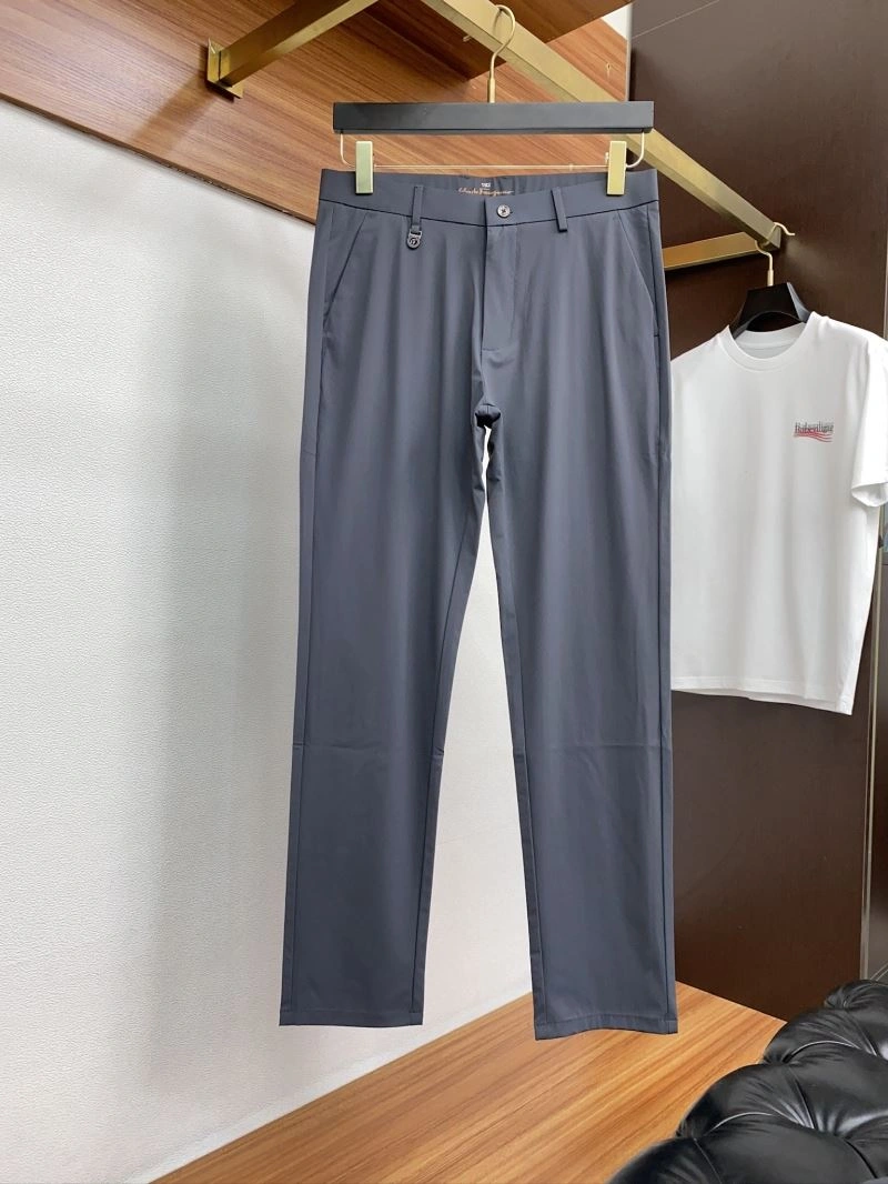 Top match Ferragamo Outwear