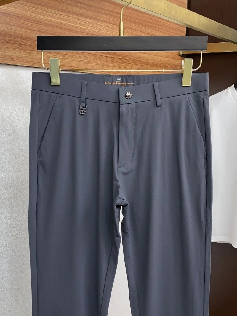 Top match Ferragamo Outwear