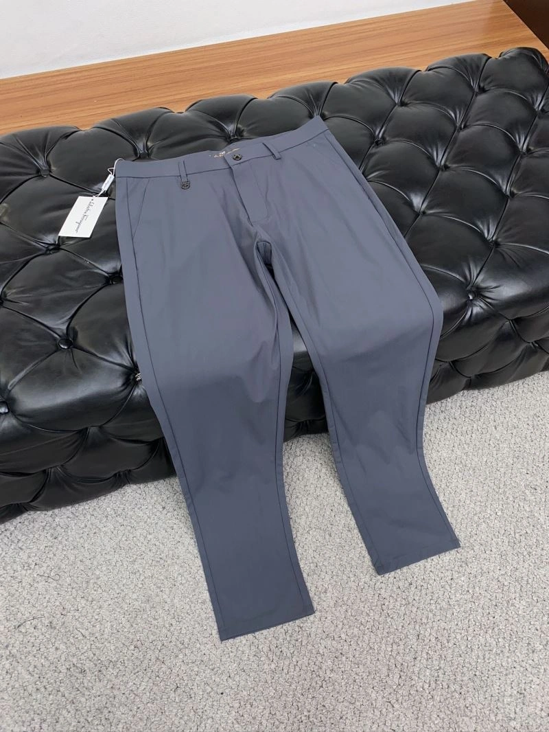 Top match Ferragamo Outwear