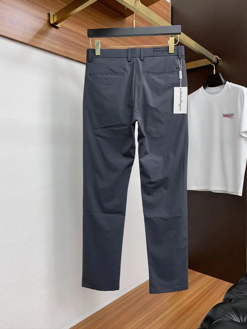 Top match Ferragamo Outwear
