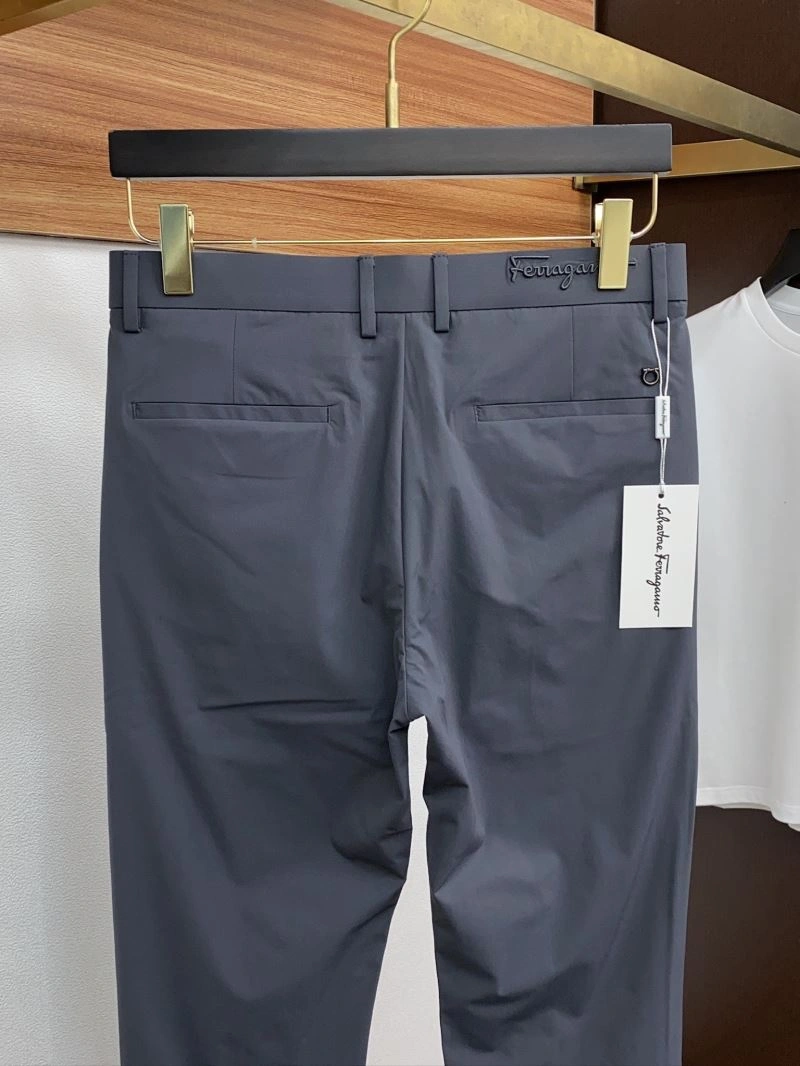 Top match Ferragamo Outwear