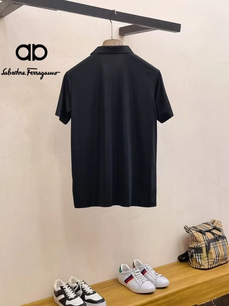 Precise copy Ferragamo Shirts