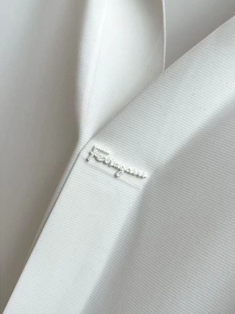 Affordable Ferragamo Shirts