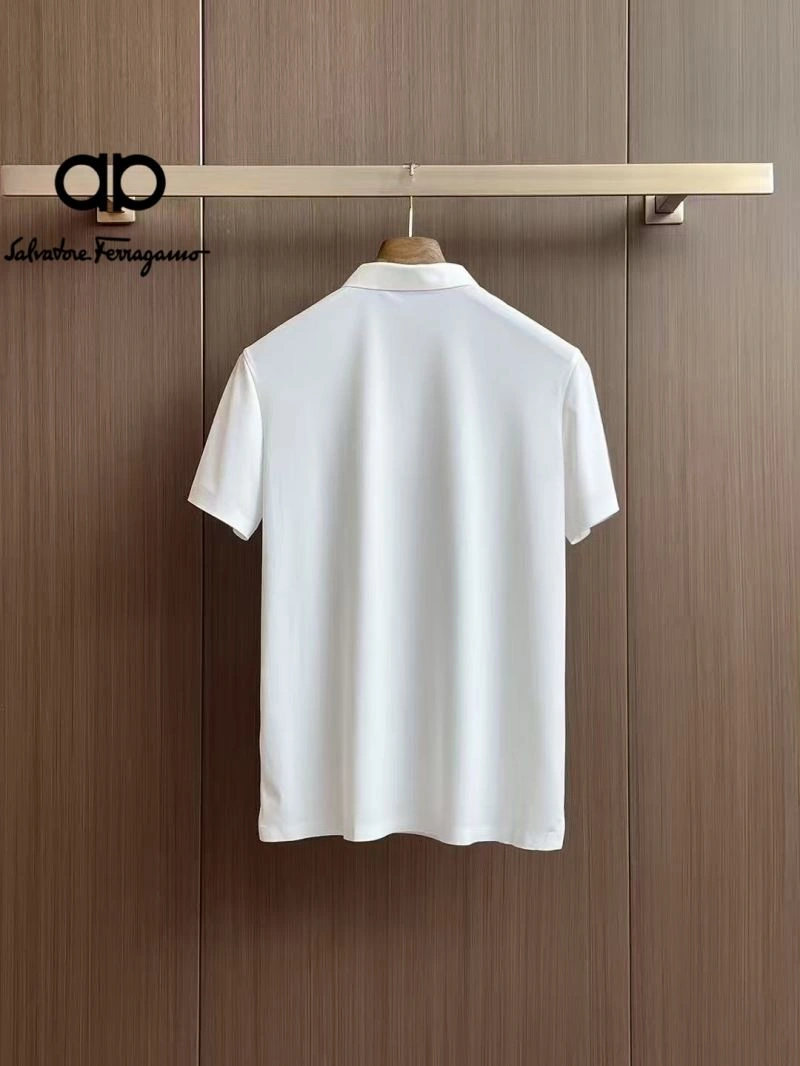 Affordable Ferragamo Shirts