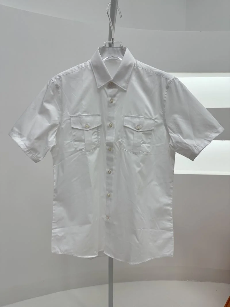 Ferragamo Shirts