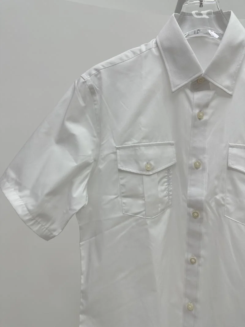 Indistinguishable Ferragamo Shirts