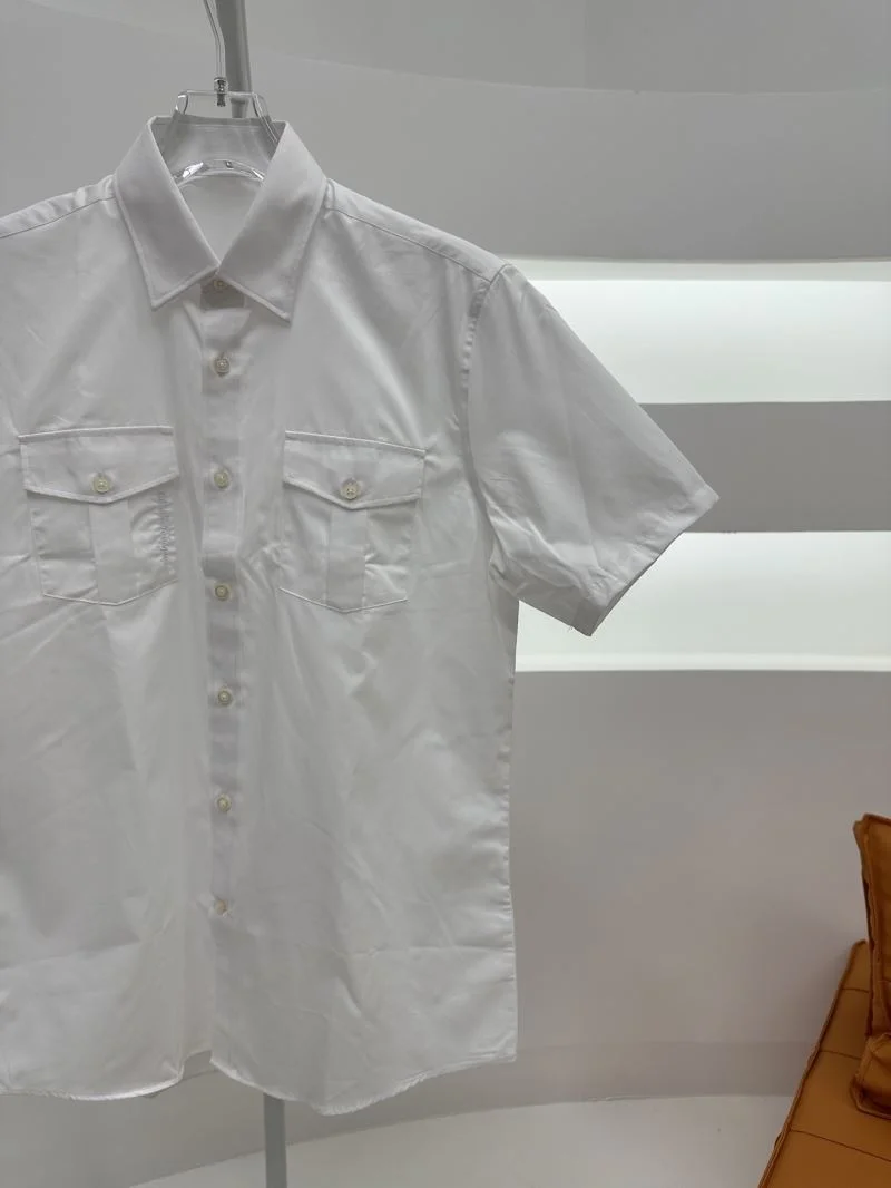 Indistinguishable Ferragamo Shirts