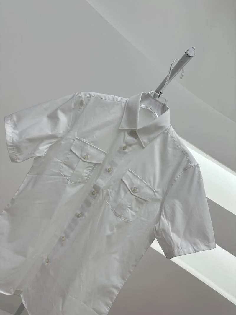 Indistinguishable Ferragamo Shirts