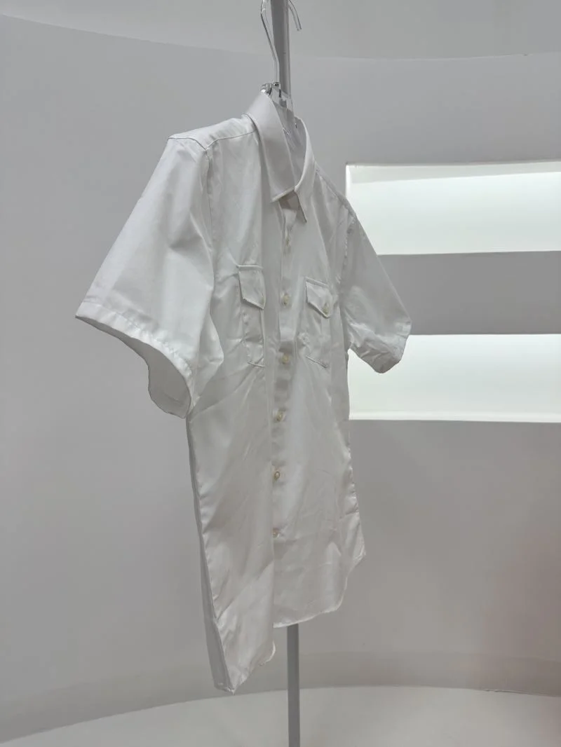Indistinguishable Ferragamo Shirts