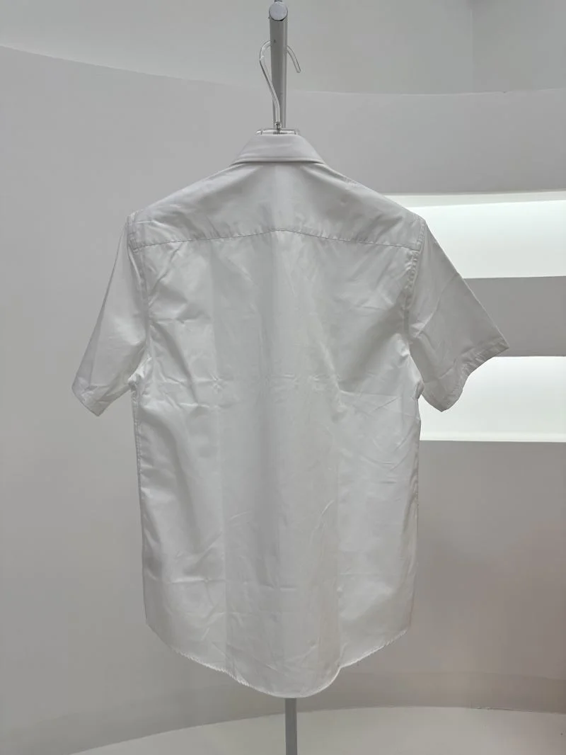 Indistinguishable Ferragamo Shirts