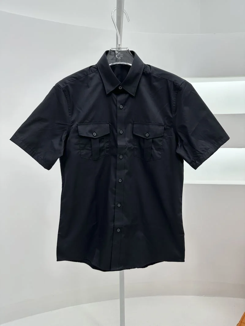 Ferragamo Shirts