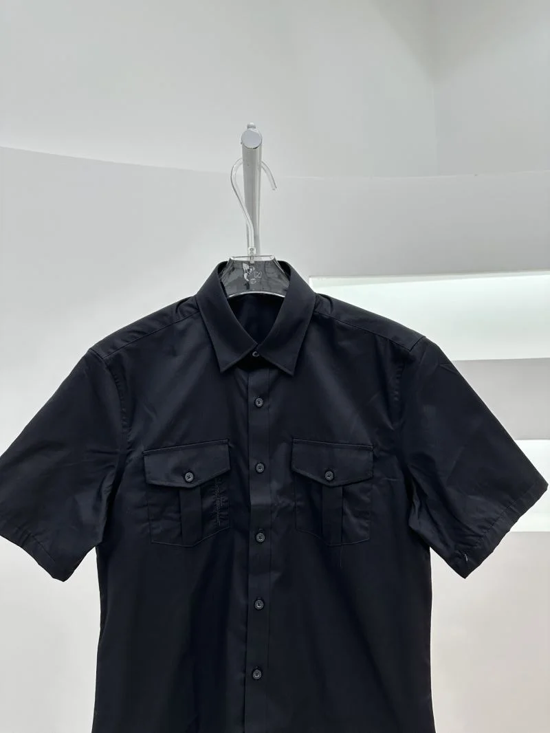 Economical Ferragamo Shirts