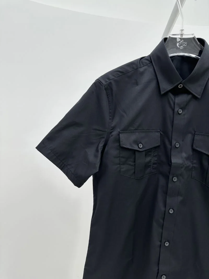 Economical Ferragamo Shirts
