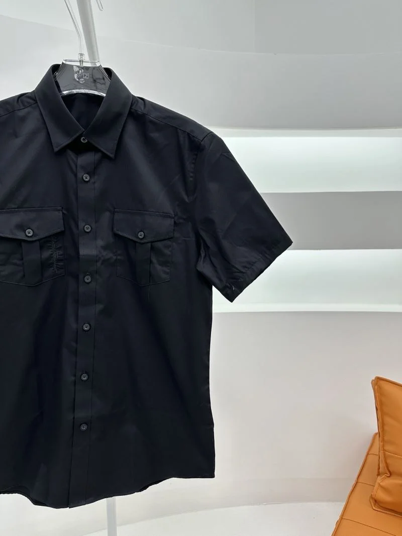 Economical Ferragamo Shirts