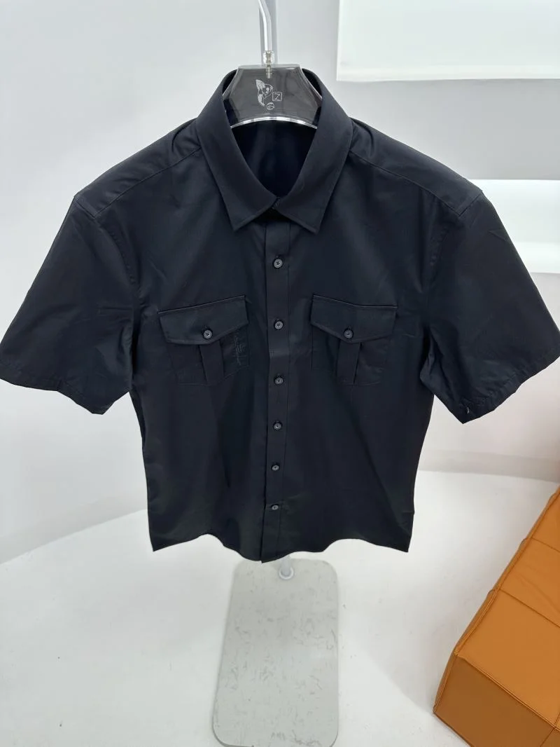 Economical Ferragamo Shirts