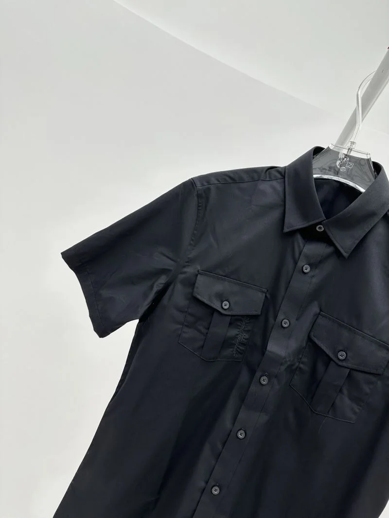 Economical Ferragamo Shirts