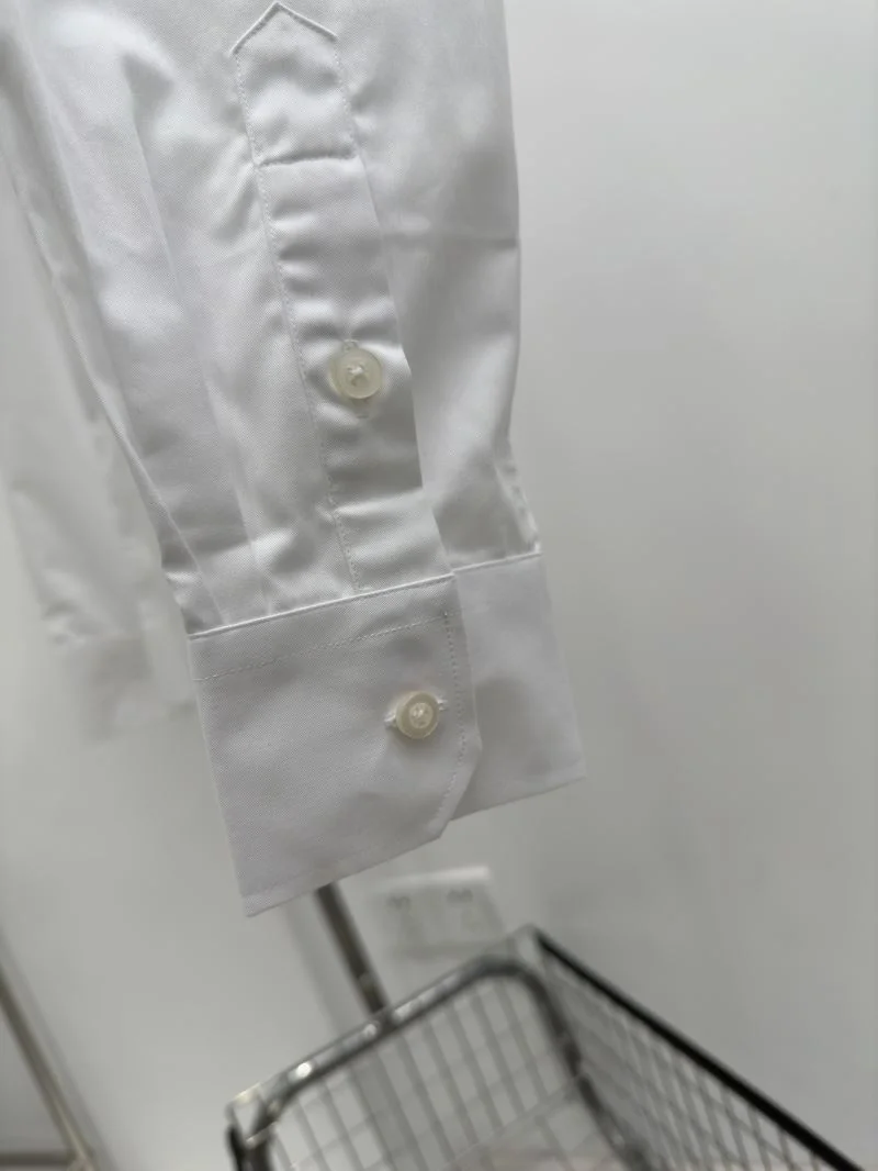 Real Ferragamo Shirts