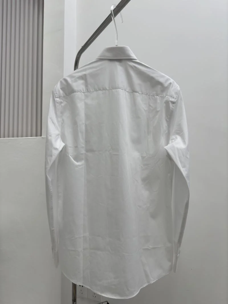 Real Ferragamo Shirts