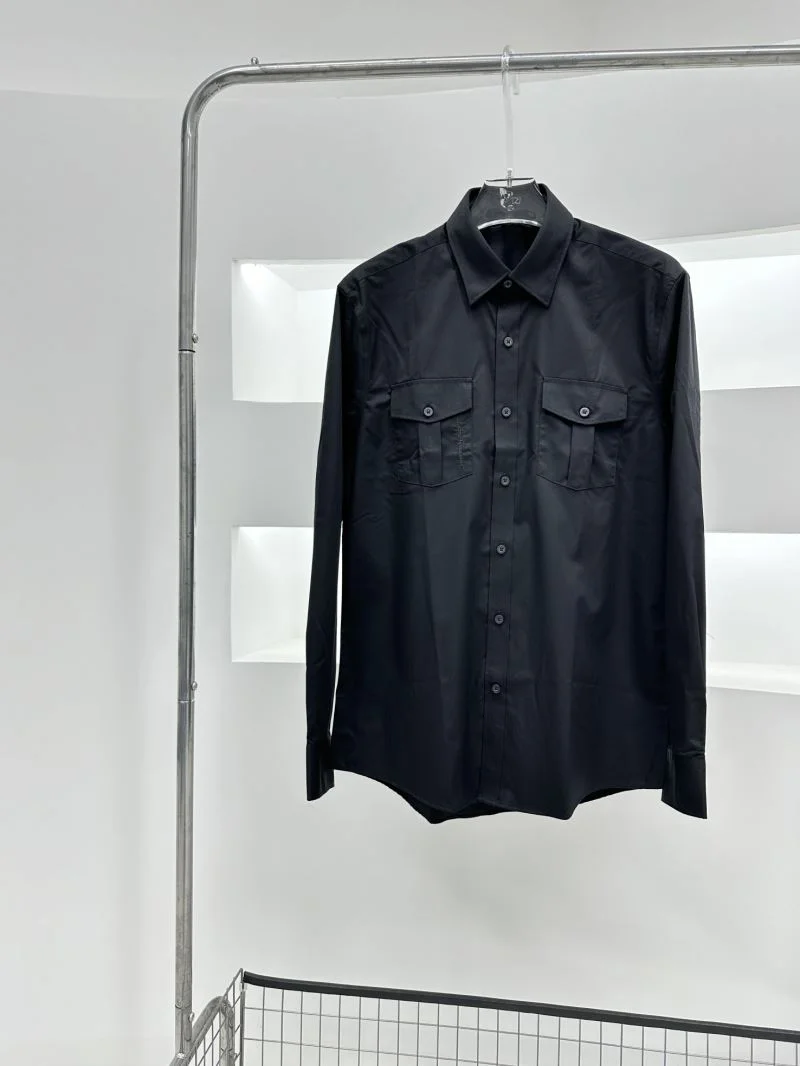 Ferragamo Shirts