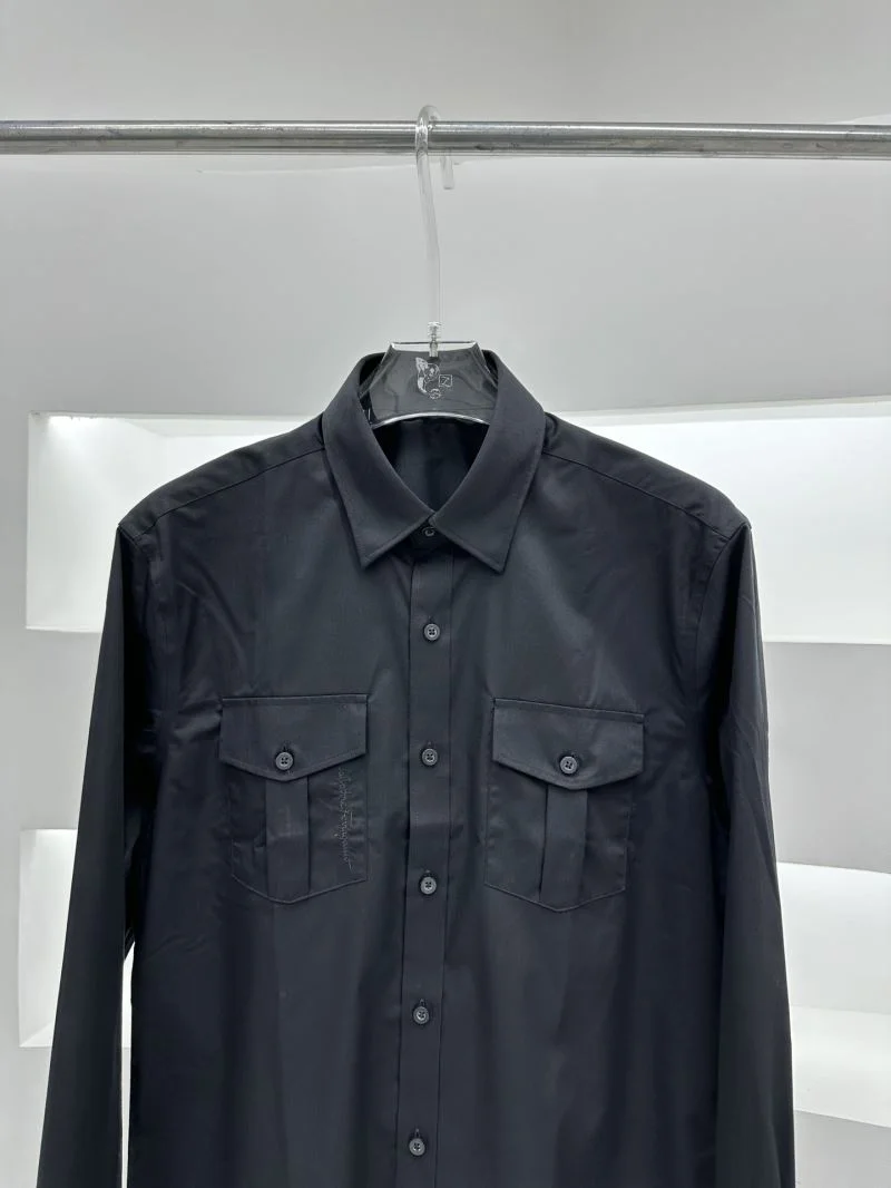 Indistinguishable Ferragamo Shirts