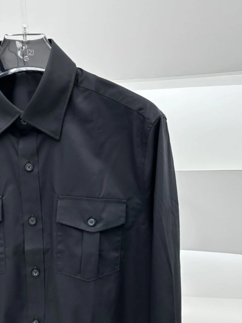 Indistinguishable Ferragamo Shirts