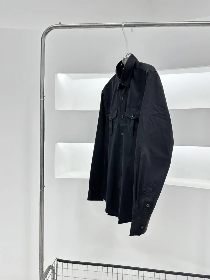 Indistinguishable Ferragamo Shirts