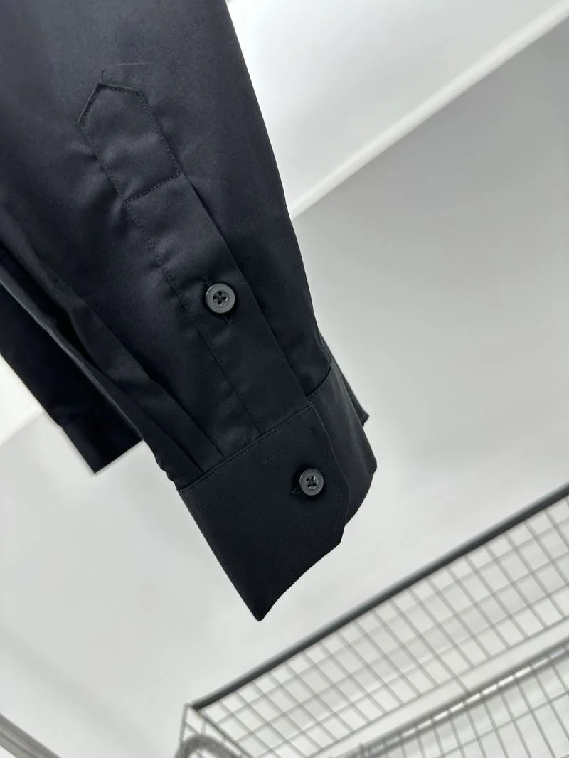 Indistinguishable Ferragamo Shirts