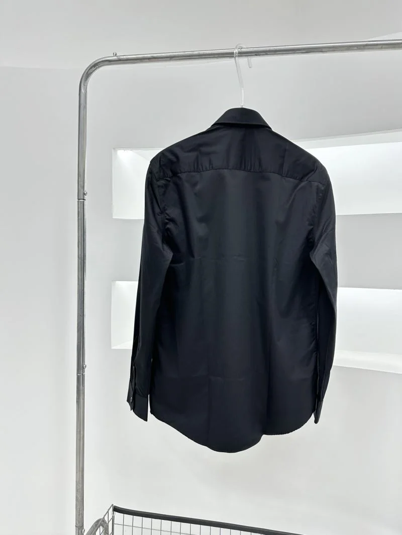 Indistinguishable Ferragamo Shirts
