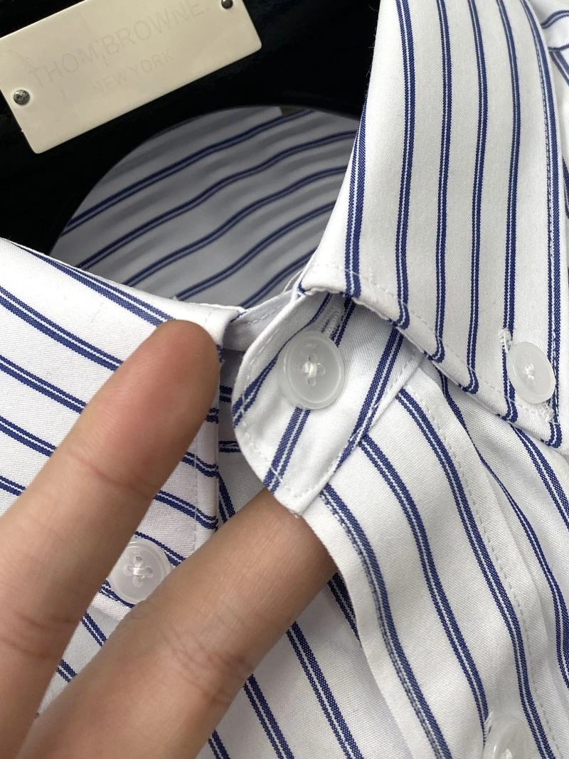 Accurate model Ferragamo Shirts