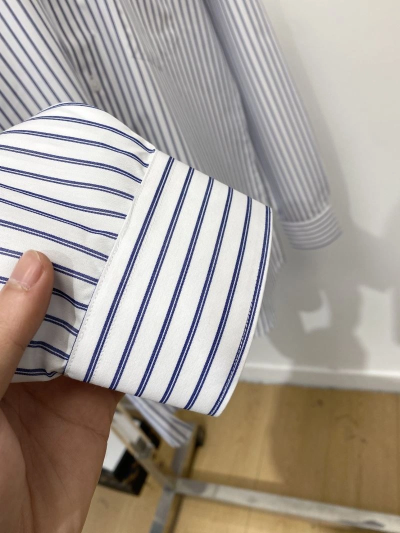 Accurate model Ferragamo Shirts