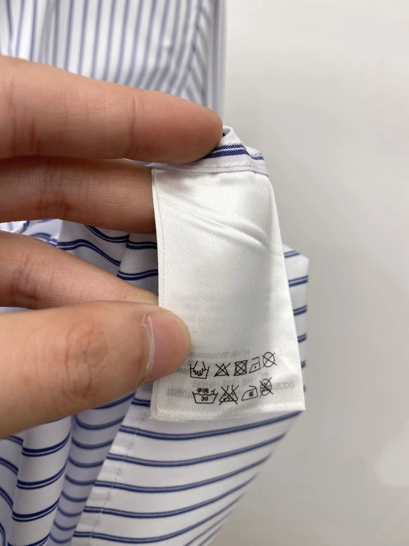 Accurate model Ferragamo Shirts