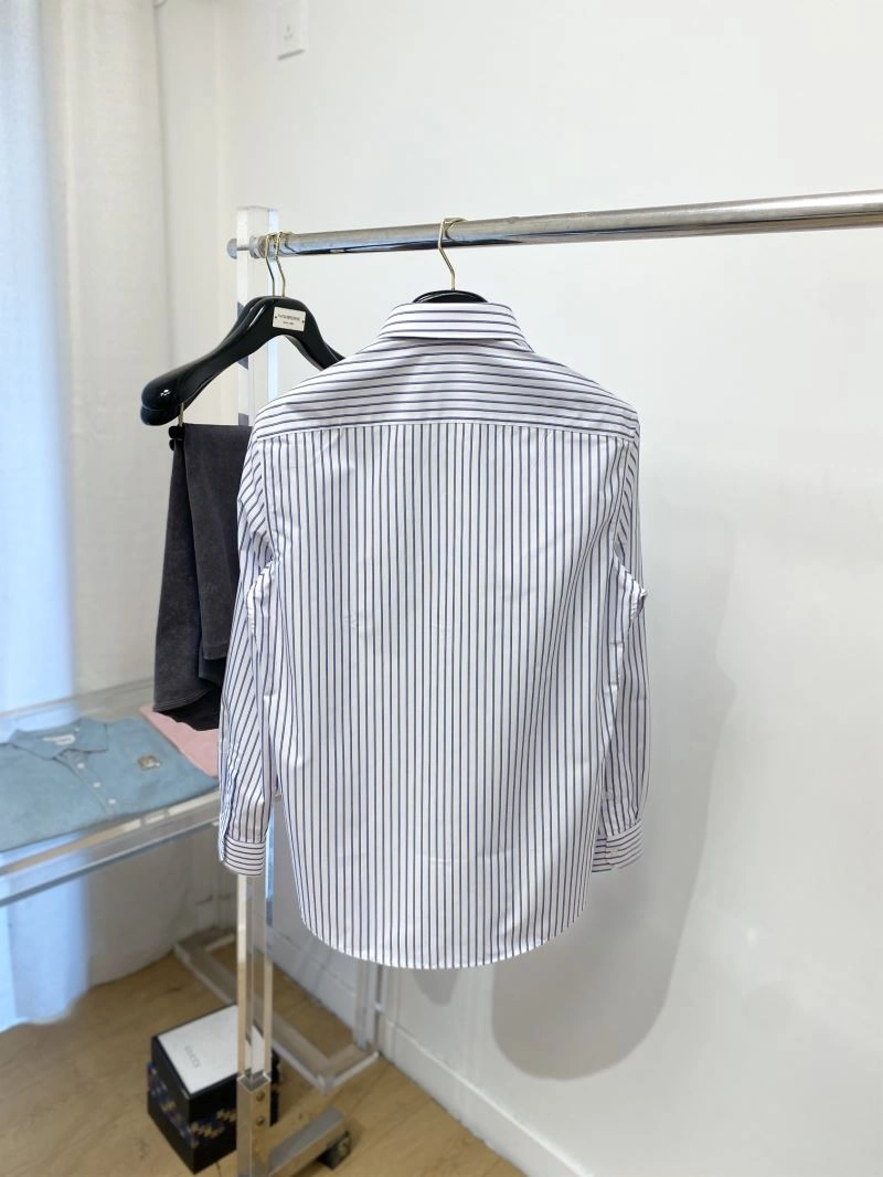 Accurate model Ferragamo Shirts