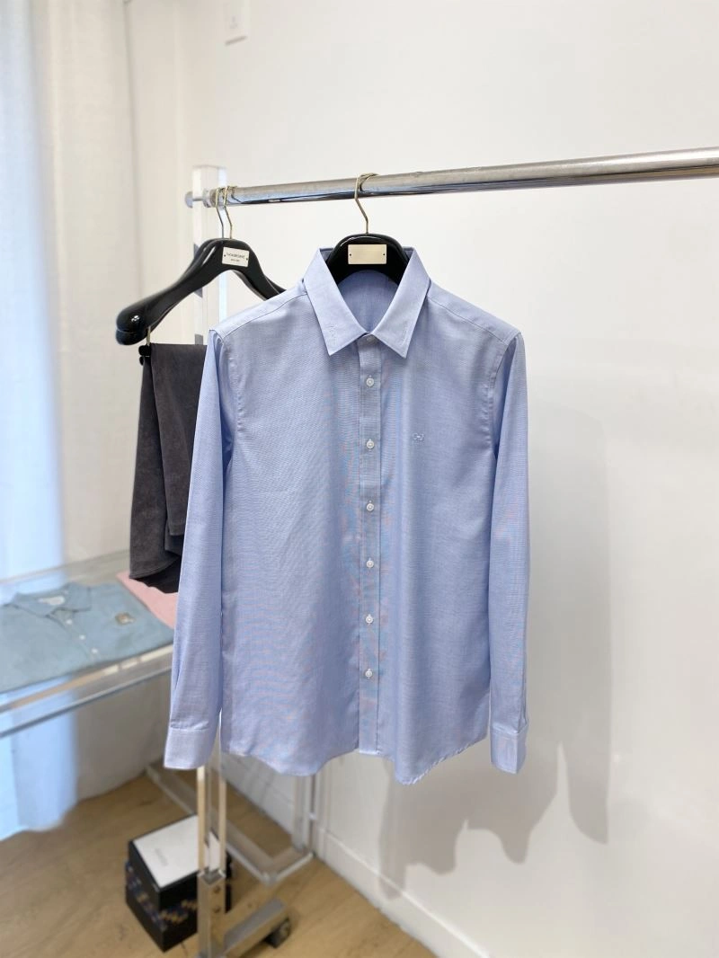 Ferragamo Shirts