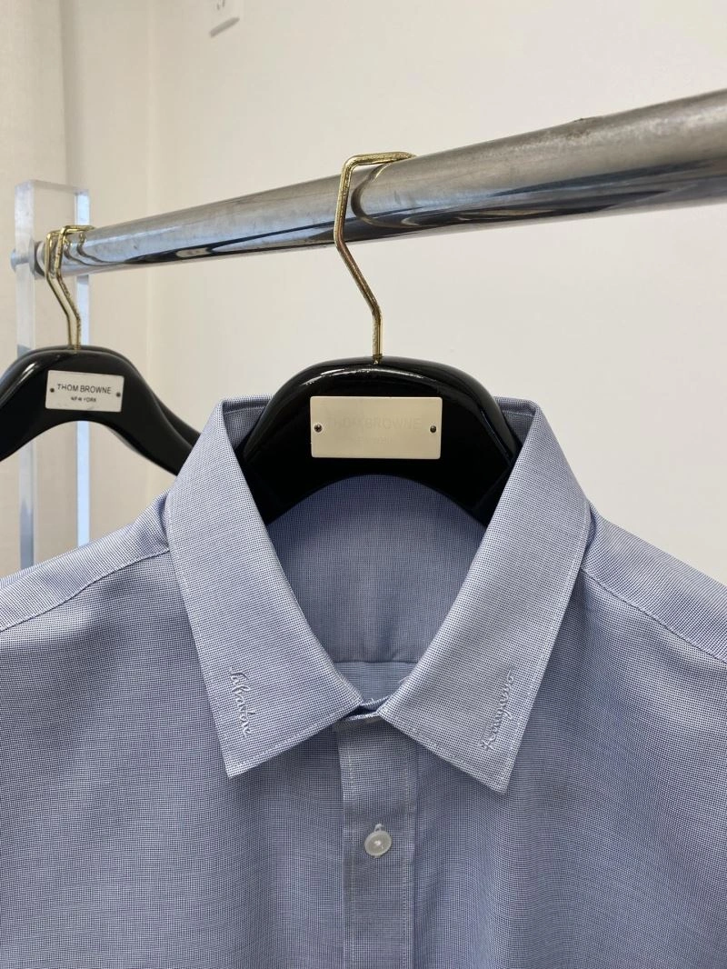 Official Ferragamo Shirts