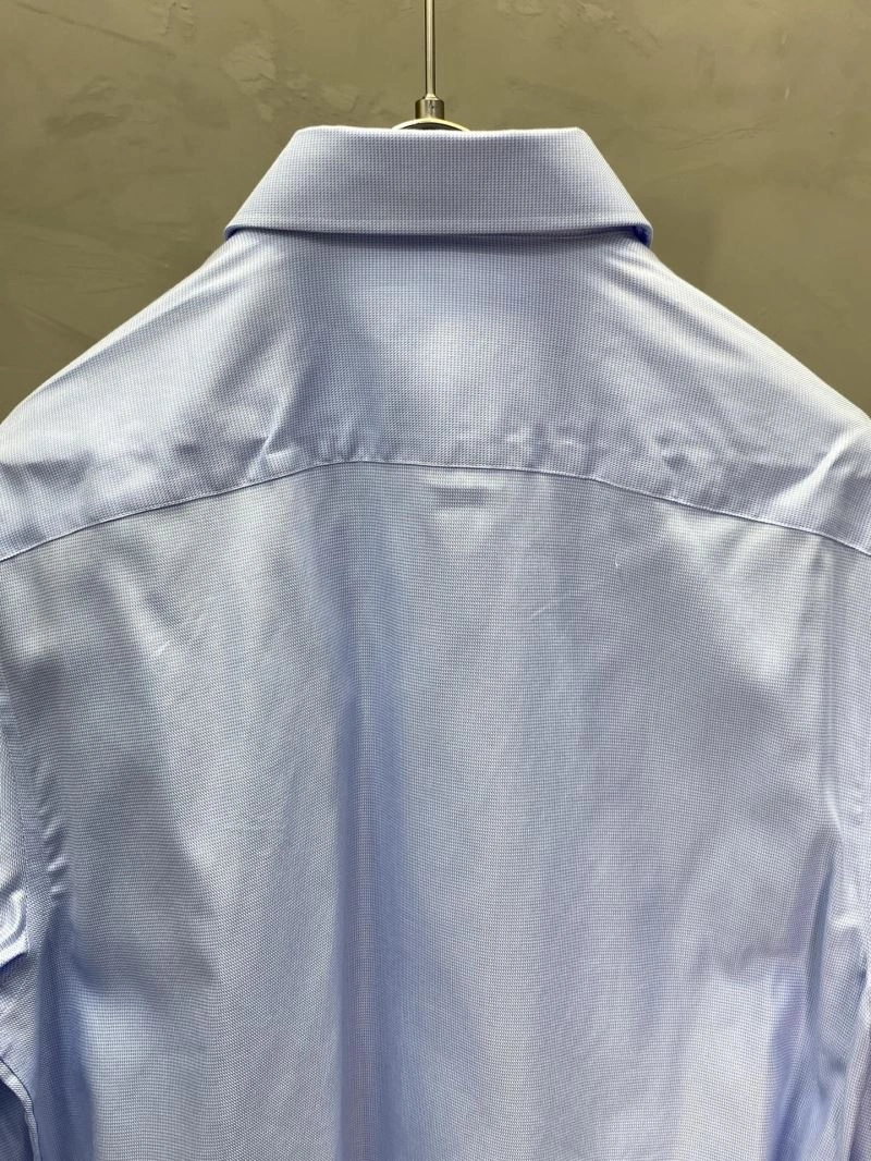 Official Ferragamo Shirts