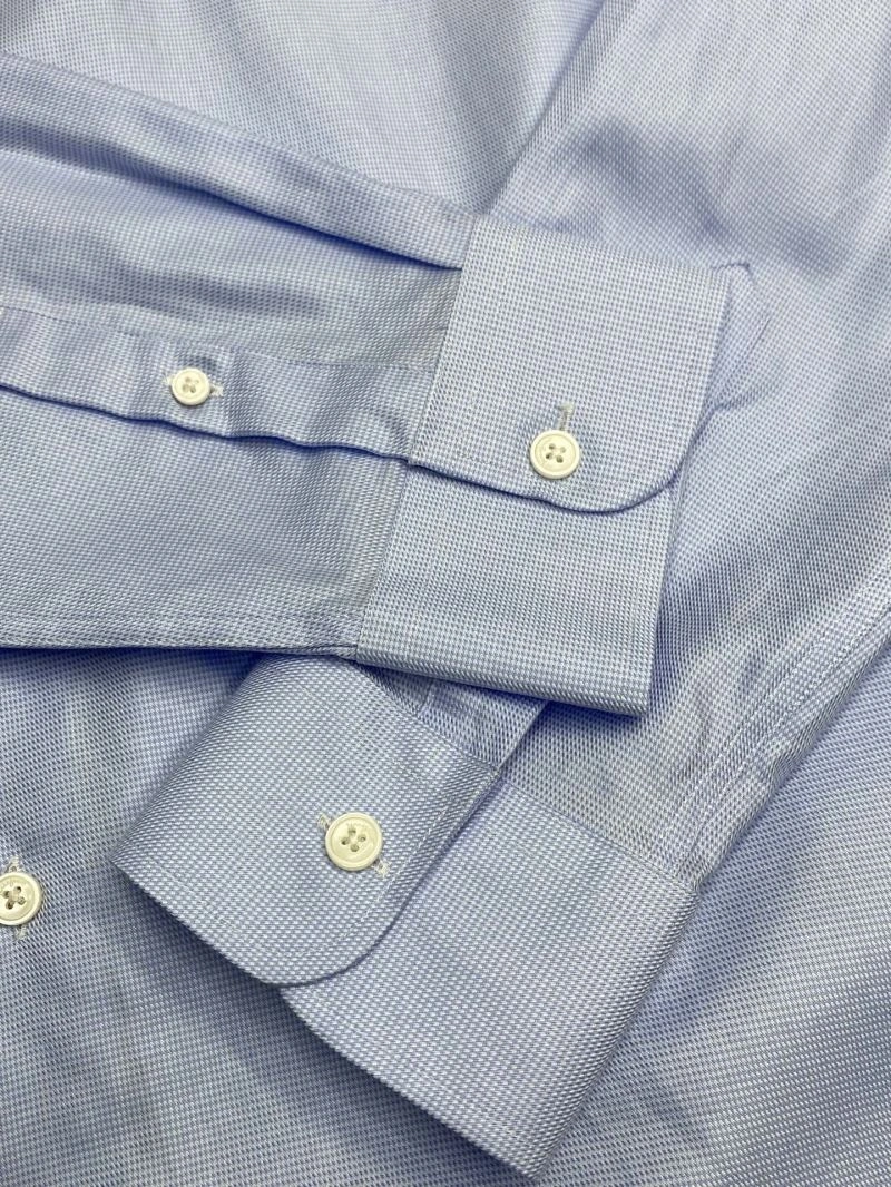 Official Ferragamo Shirts