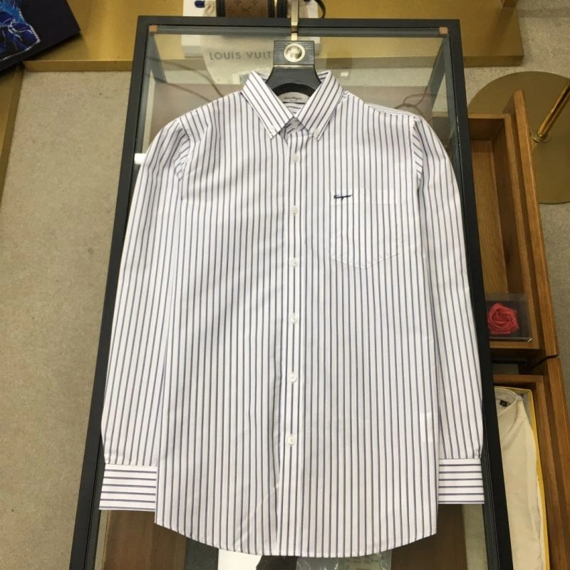 Genuine Ferragamo Shirts