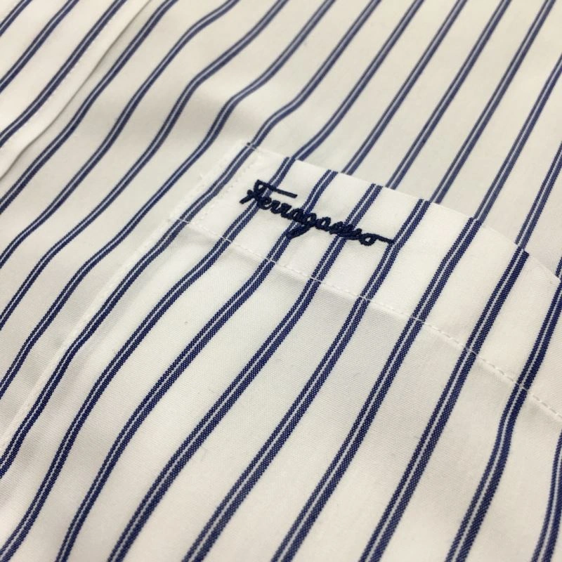 Genuine Ferragamo Shirts