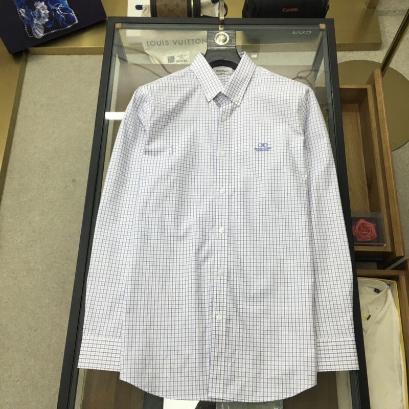 OEM Ferragamo Shirts