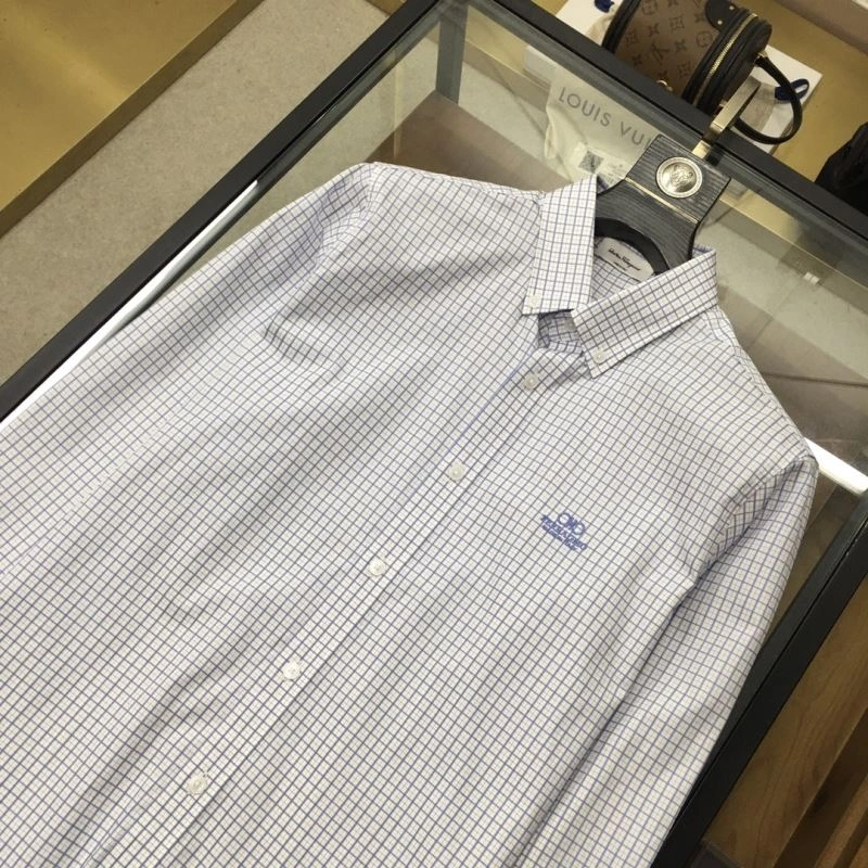 OEM Ferragamo Shirts