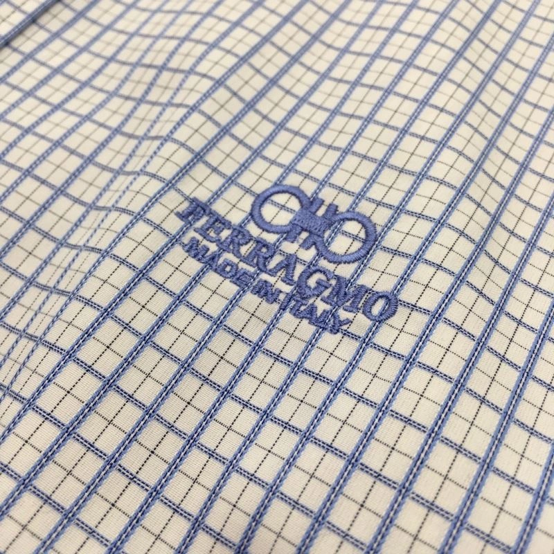 OEM Ferragamo Shirts