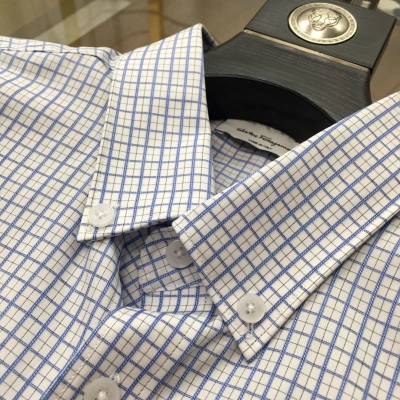 OEM Ferragamo Shirts