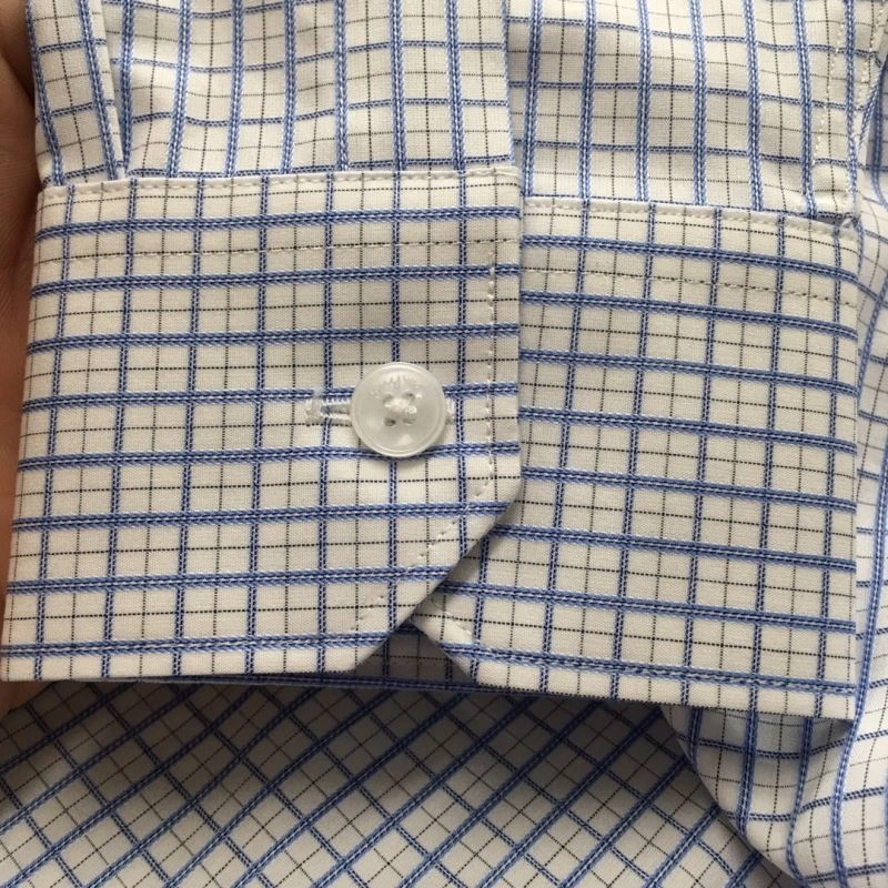 OEM Ferragamo Shirts