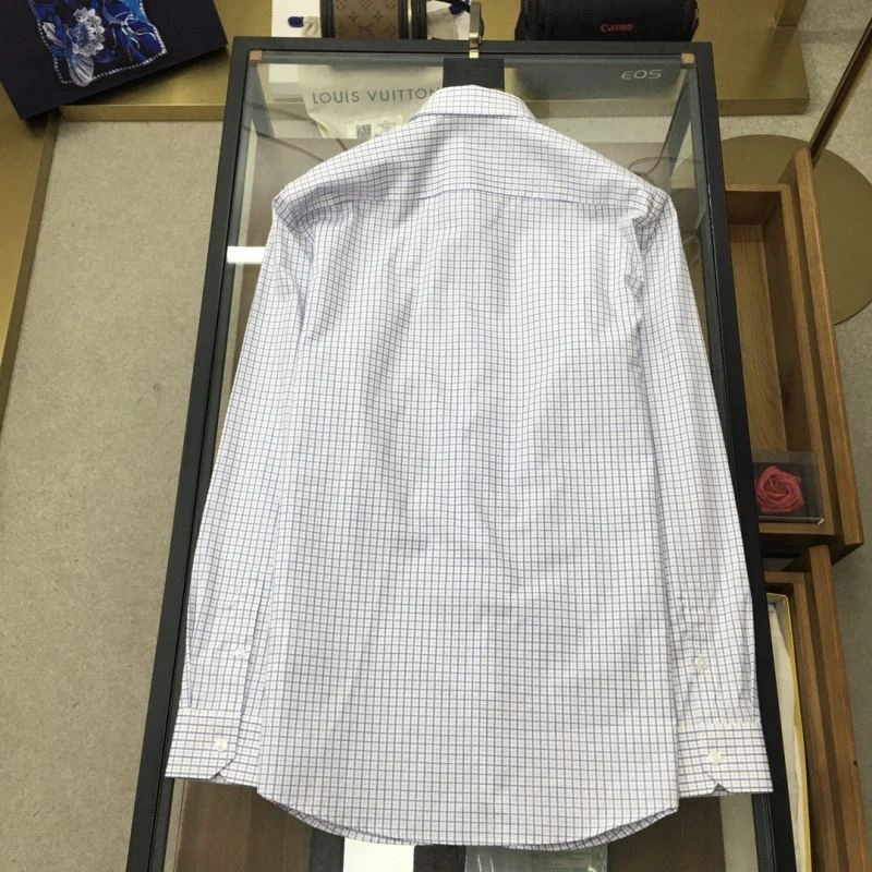 OEM Ferragamo Shirts