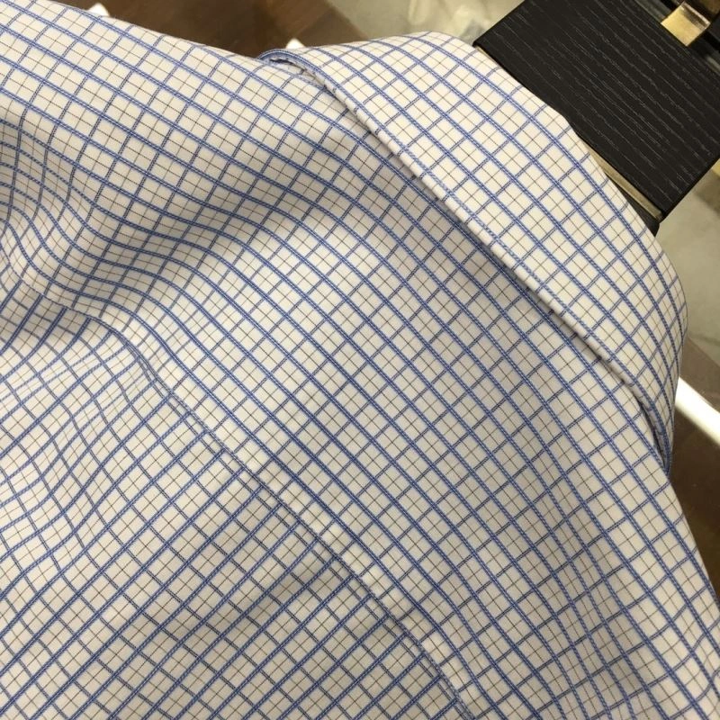 OEM Ferragamo Shirts