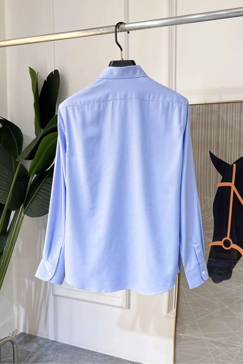 Mirror quality Ferragamo Shirts
