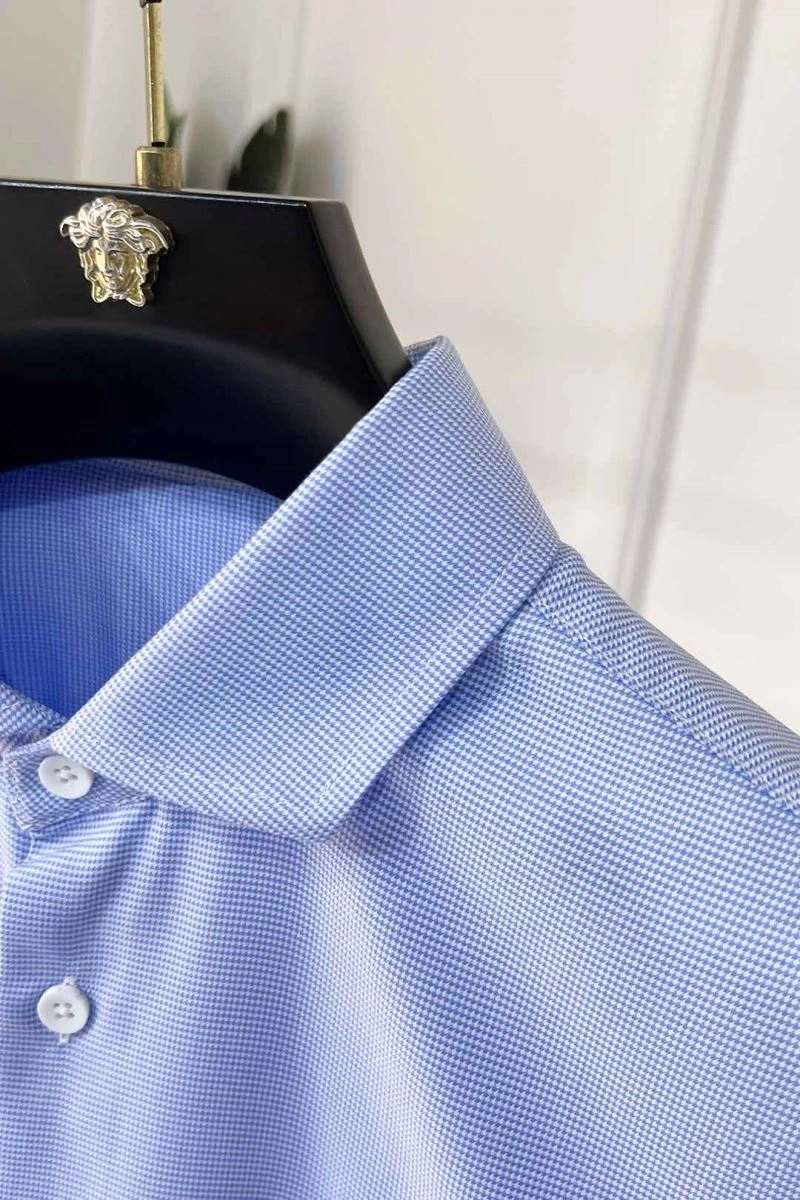 Mirror quality Ferragamo Shirts