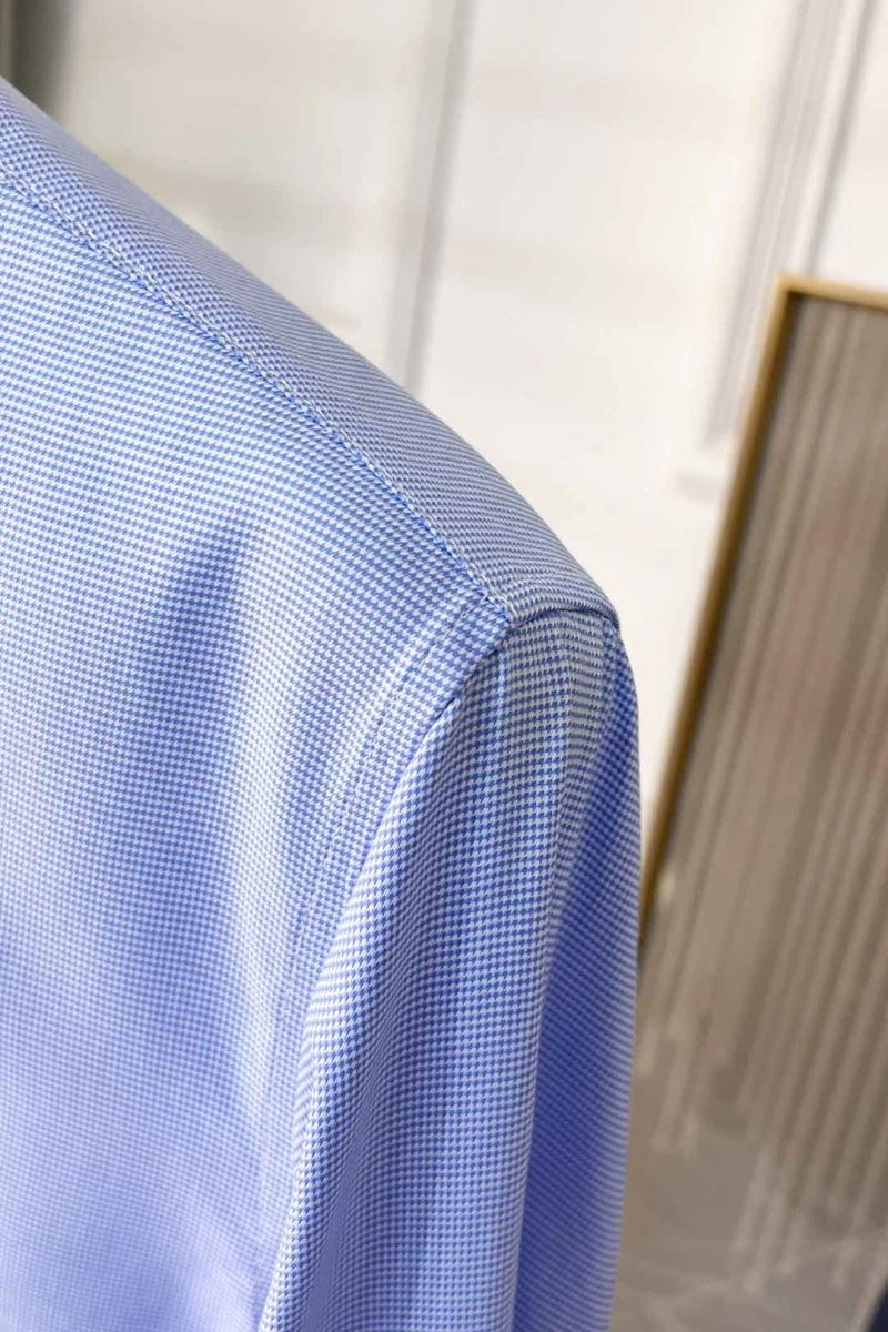 Mirror quality Ferragamo Shirts