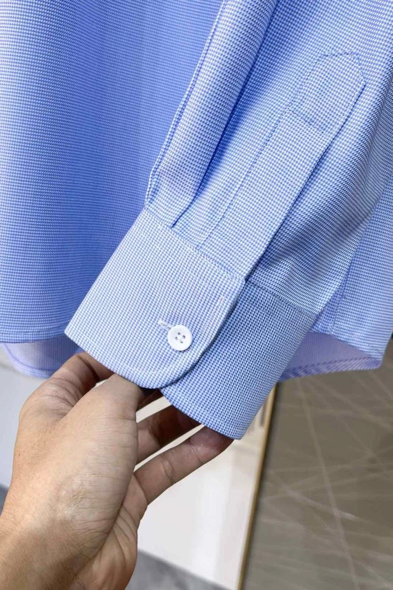 Mirror quality Ferragamo Shirts