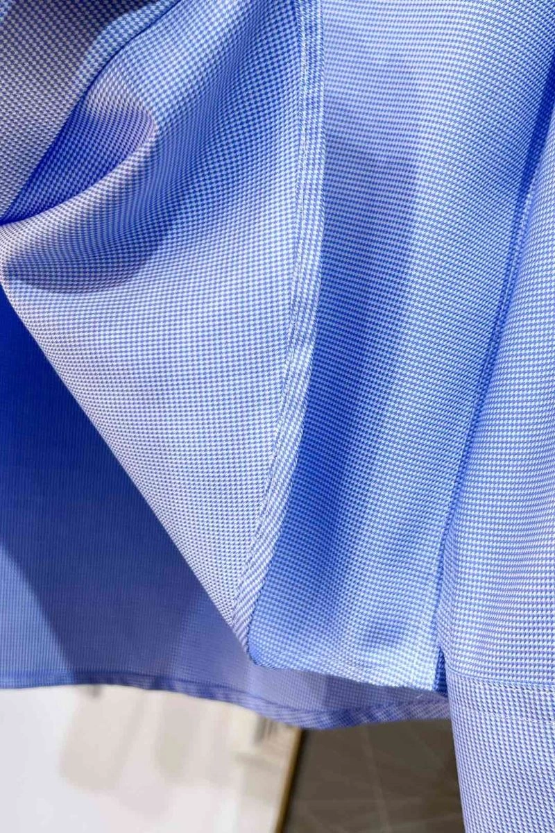 Mirror quality Ferragamo Shirts